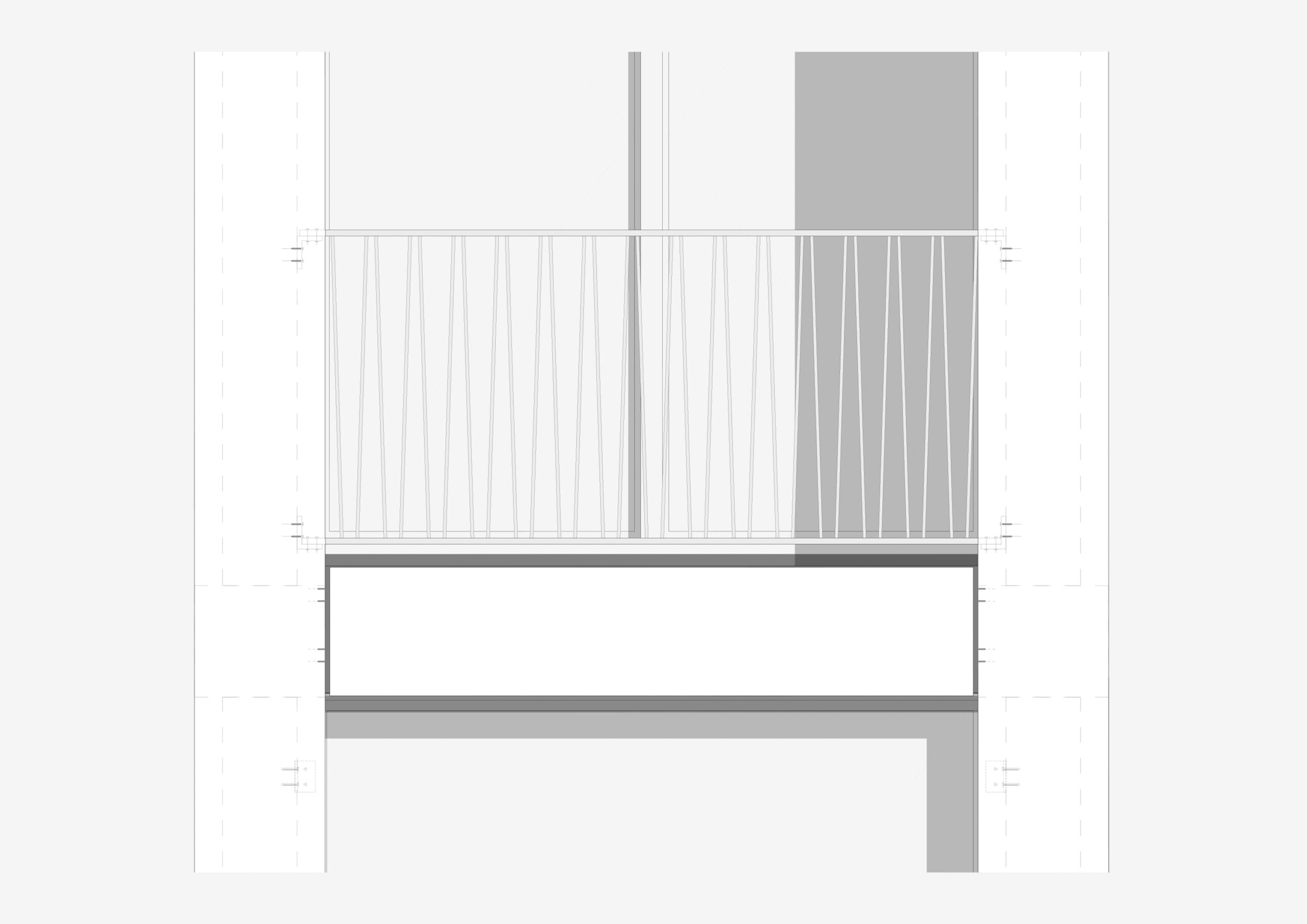 Holzbau Atlas DE — Remise Immanuelkirchstraße, Jan Wiese Architekten